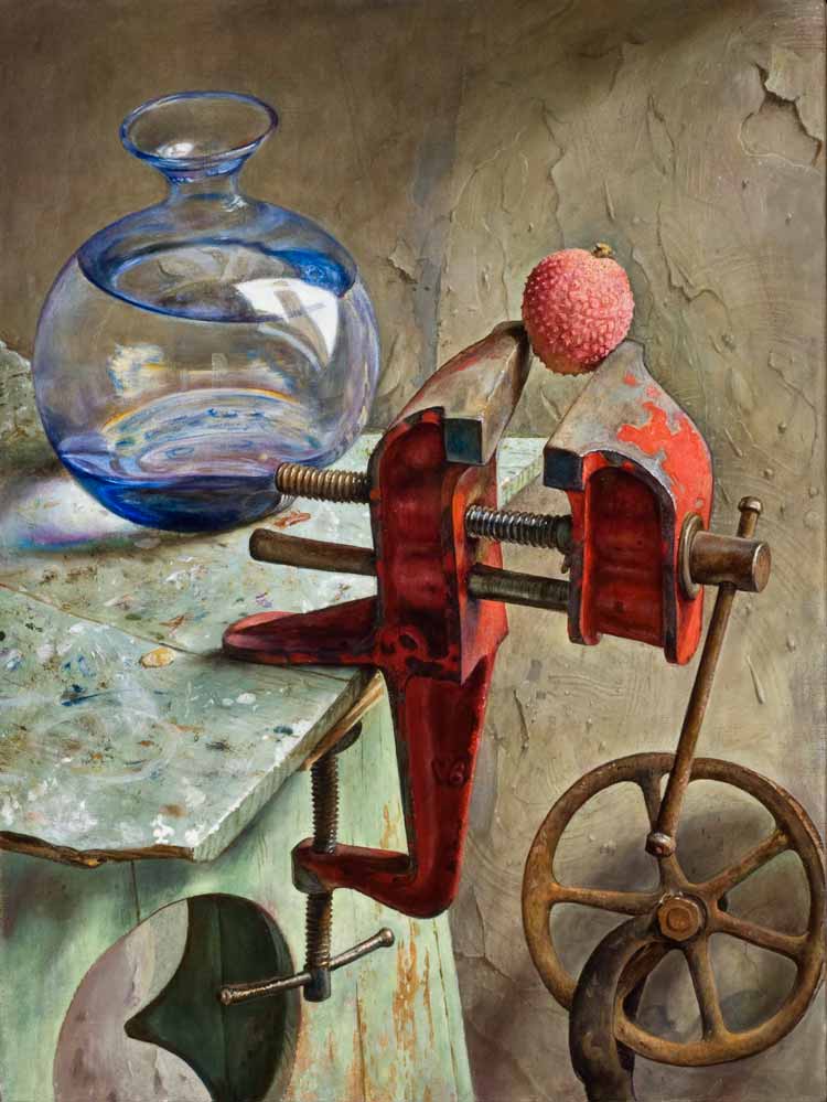 Artist Spotlight: Michael Taylor