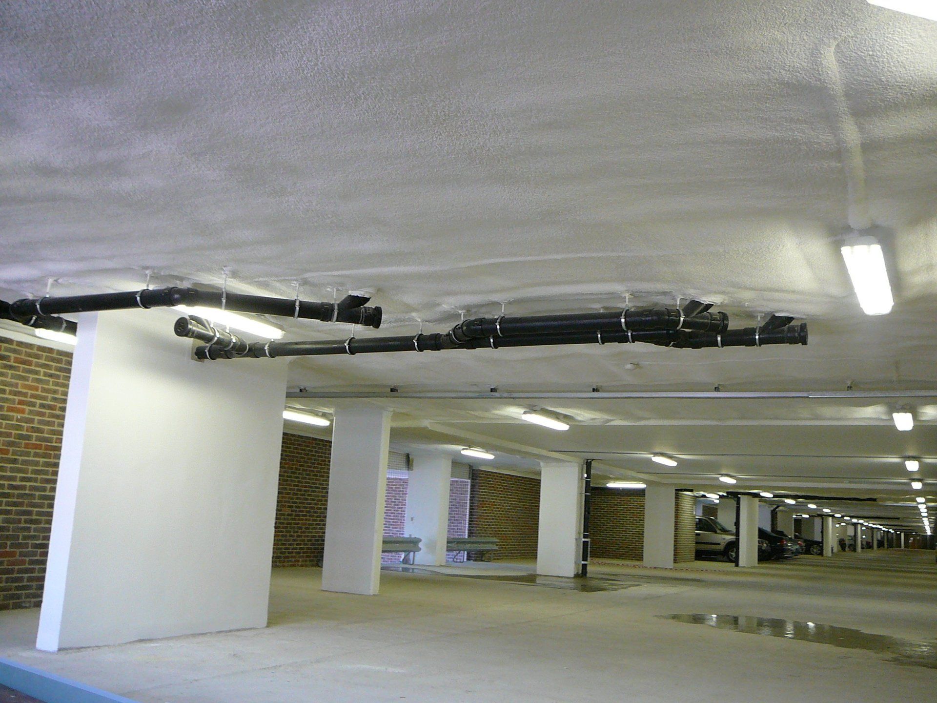 Reliable insulation contractors at Isotech Sprayfoam