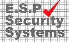 ESP Security Systems: security system installation in Paisley