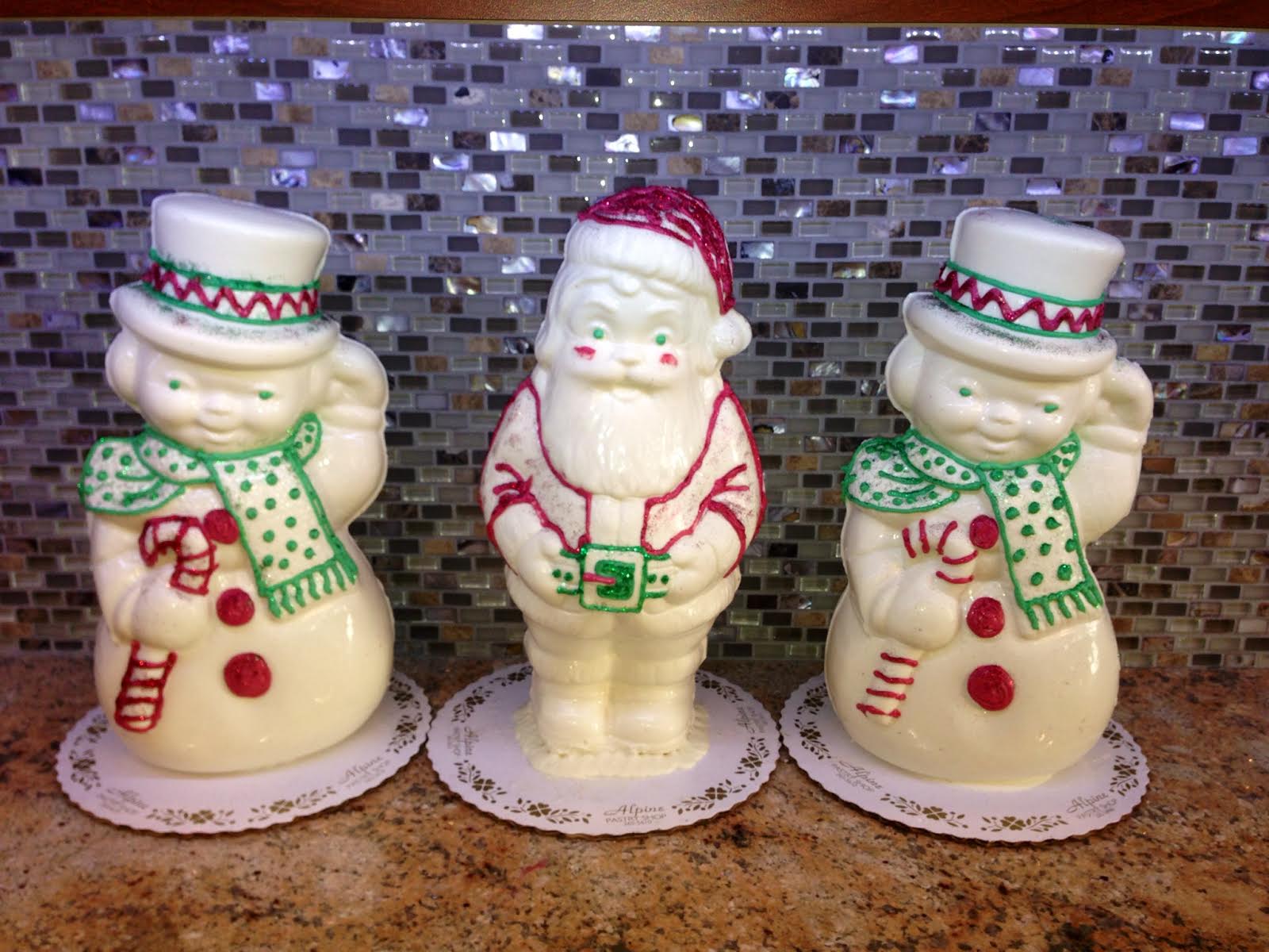 Alpine Pastry Shoppe - Long Island Custom Bakery, Cakes, Pastries ...