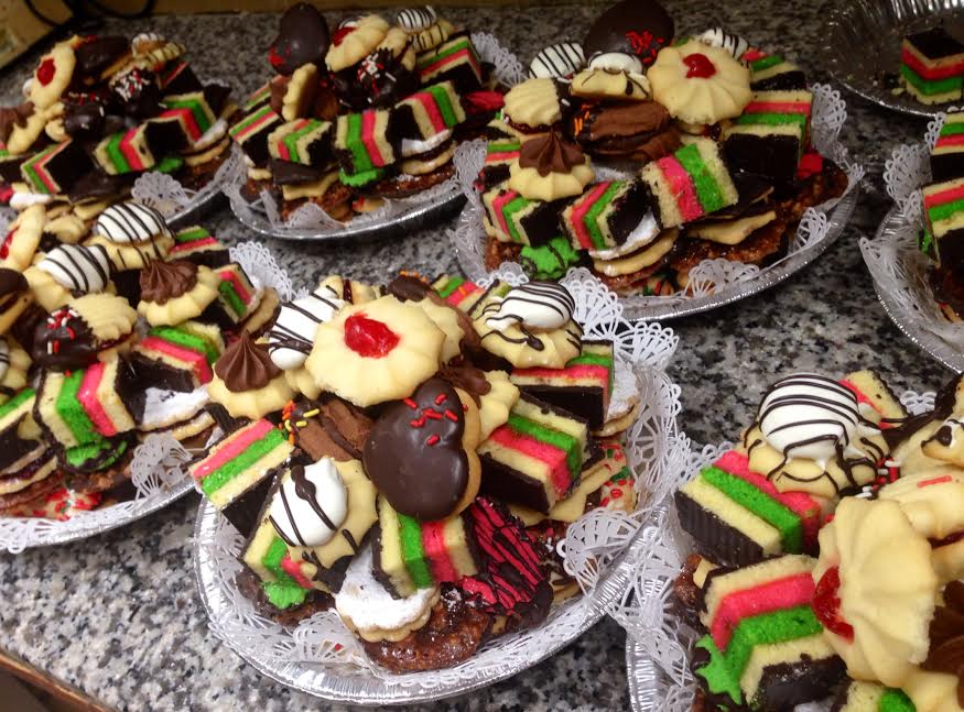 Alpine Pastry Shoppe - Long Island Custom Bakery, Cakes, Pastries ...