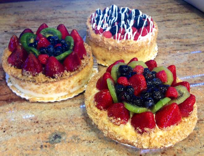 Alpine Pastry Shoppe - Long Island Custom Bakery, Cakes, Pastries ...