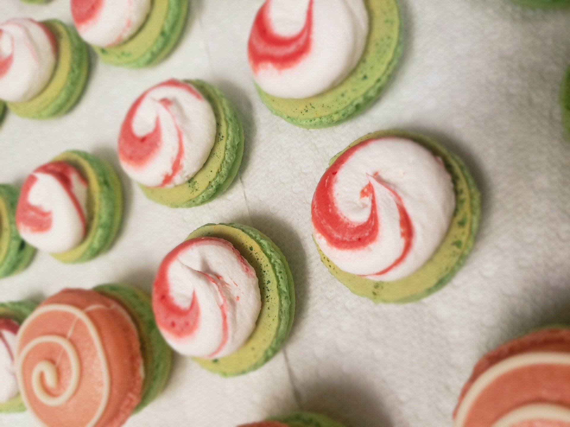 Alpine Pastry Shoppe - Long Island Custom Bakery, Cakes, Pastries ...