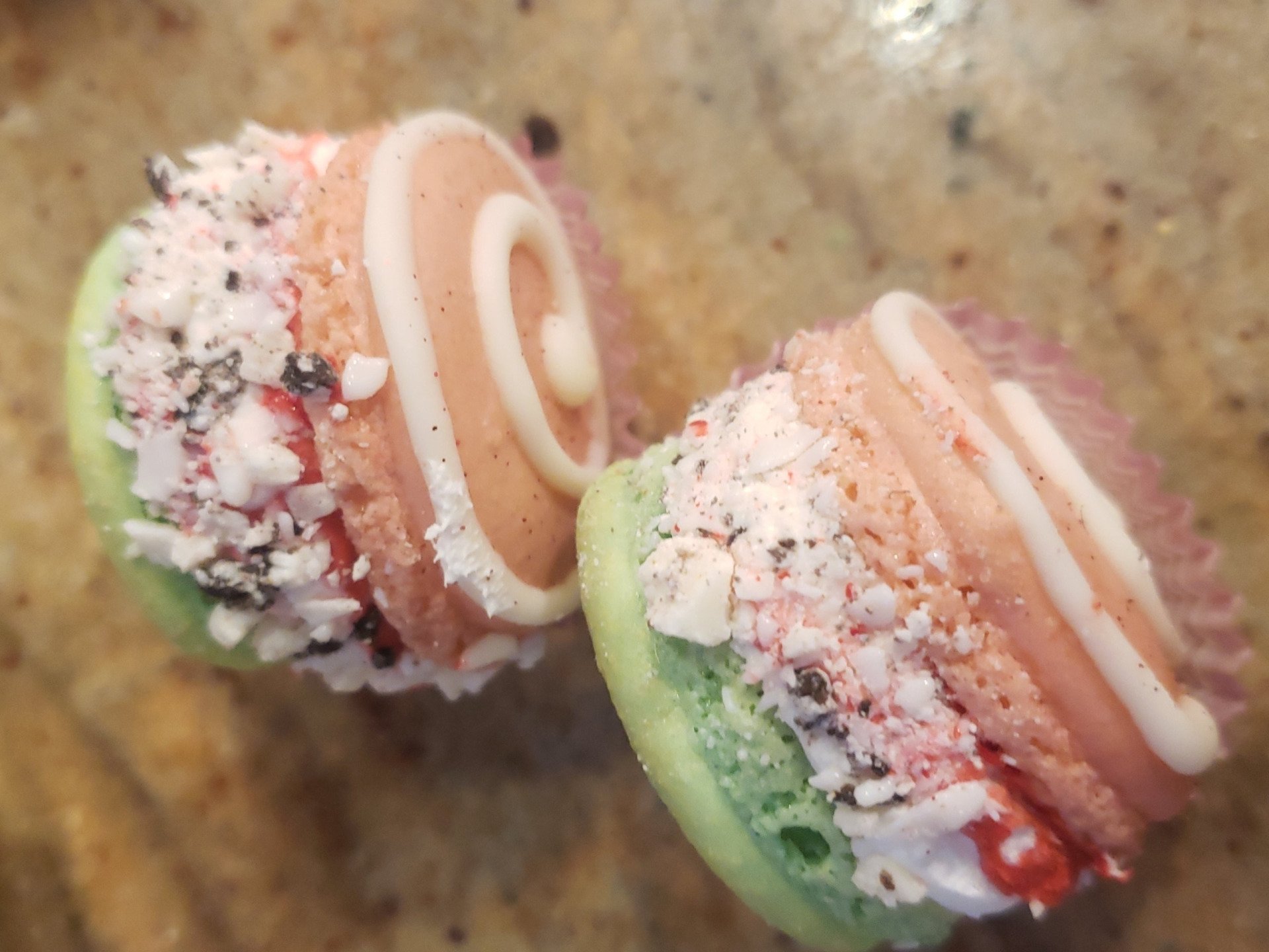 Alpine Pastry Shoppe - Long Island Custom Bakery, Cakes, Pastries ...