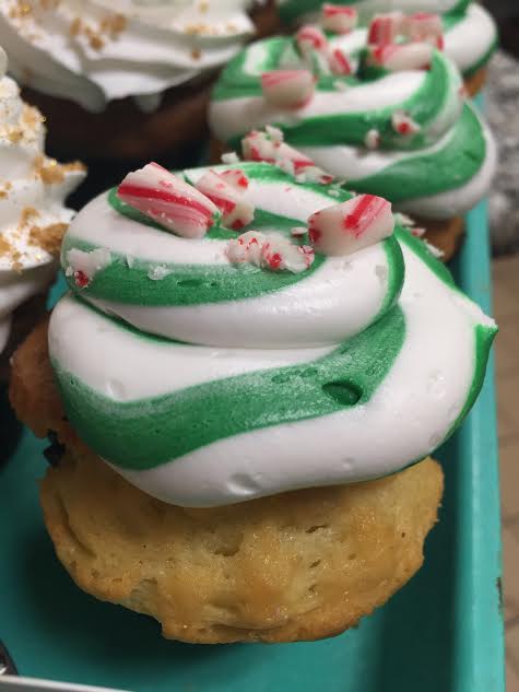 Alpine Pastry Shoppe - Long Island Custom Bakery, Cakes, Pastries ...