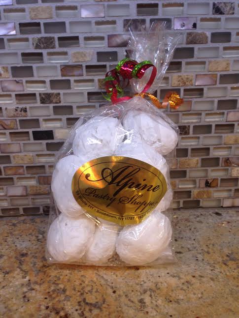 Alpine Pastry Shoppe - Long Island Custom Bakery, Cakes, Pastries ...