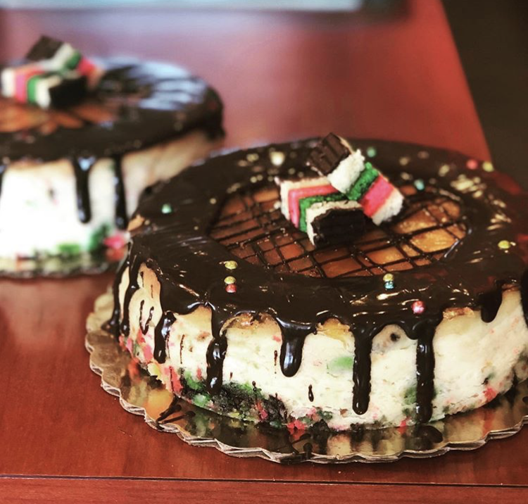 Alpine Pastry Shoppe - Long Island Custom Bakery, Cakes, Pastries ...