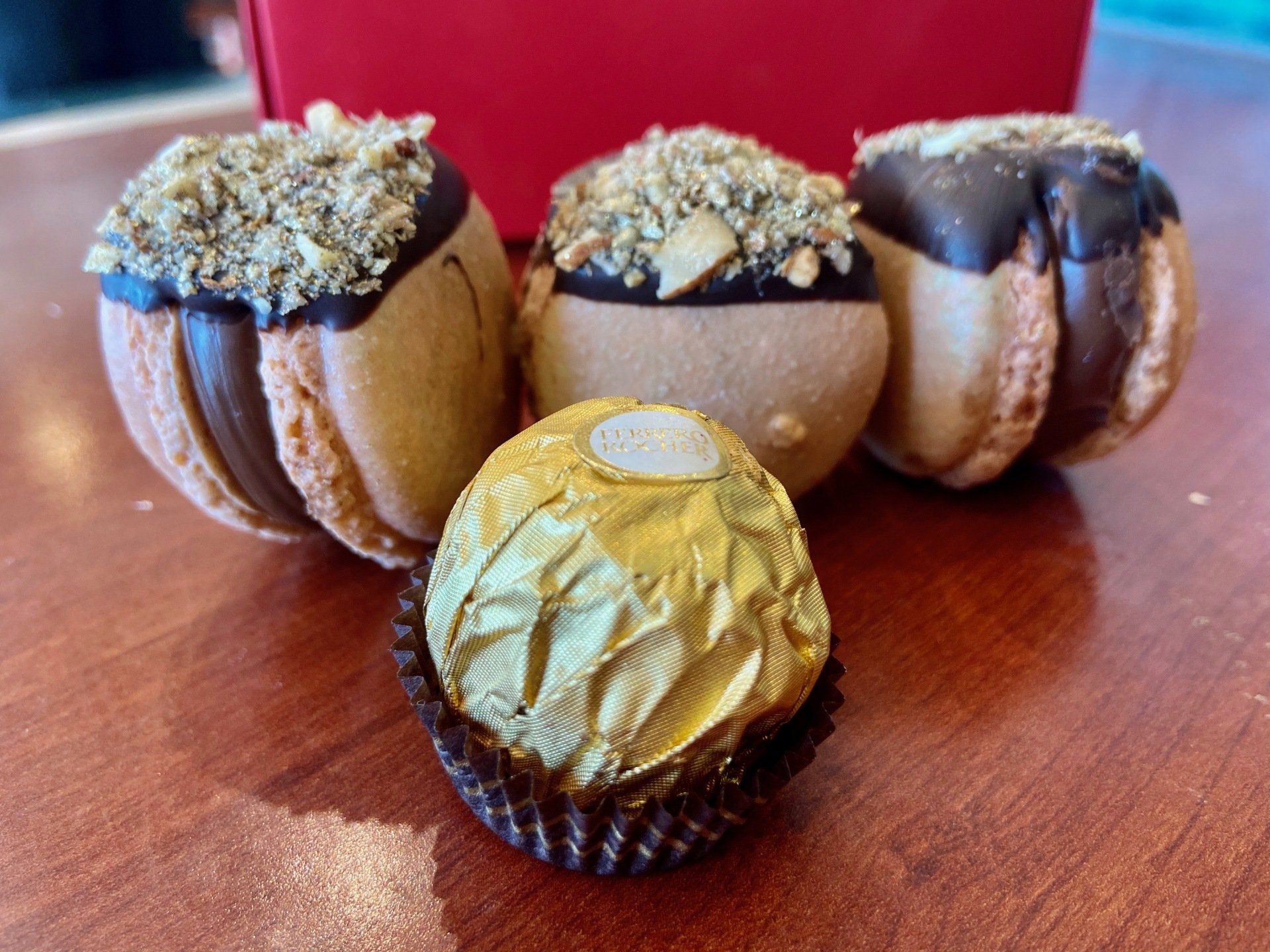 Alpine Pastry Shoppe - Long Island Custom Bakery, Cakes, Pastries ...