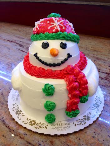 Alpine Pastry Shoppe - Long Island Custom Bakery, Cakes, Pastries ...