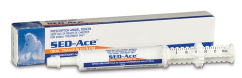 Randlab Veterinary Medicines