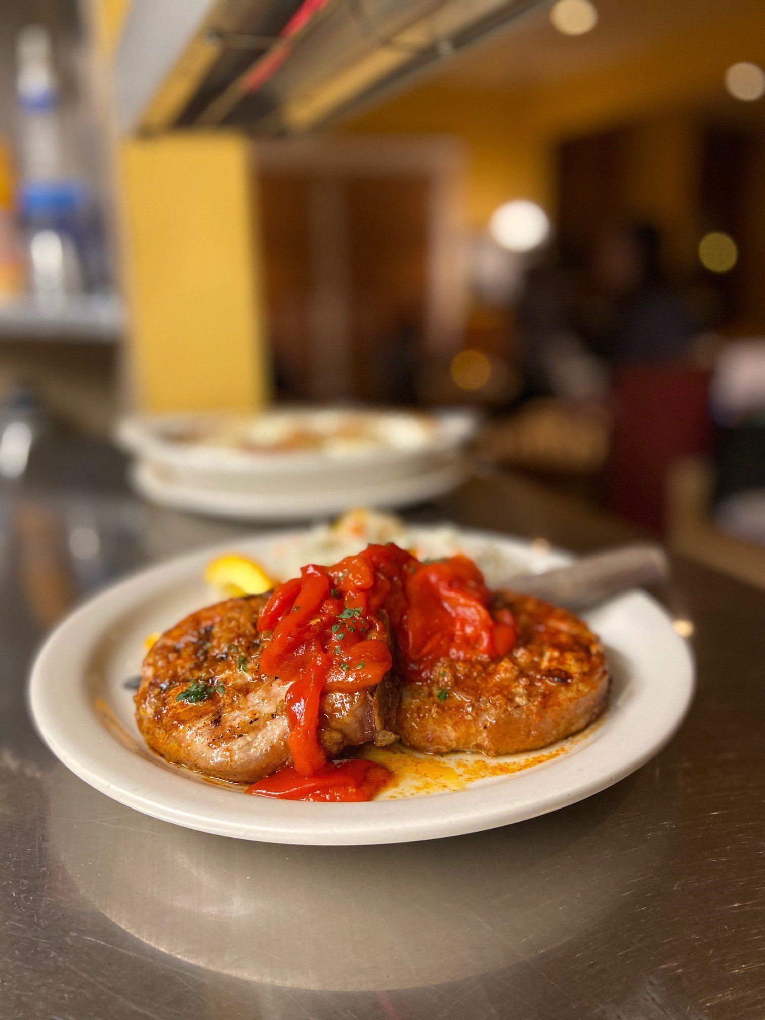 Basque Cuisine - Meridian, ID - Epi's A Basque Restaurant