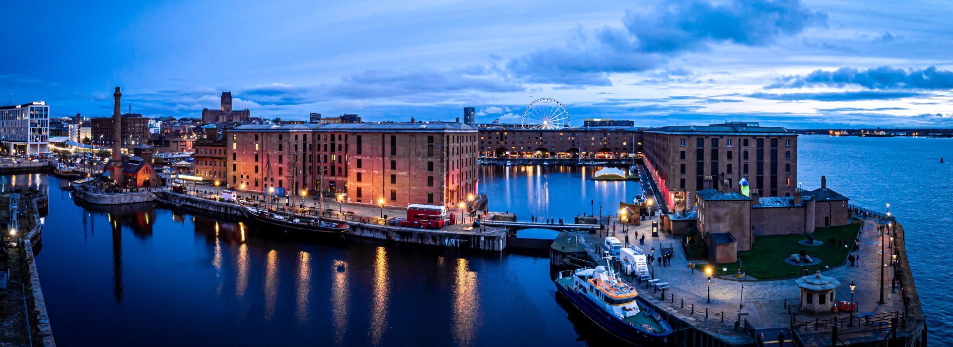 Home | Residence - Block Management Liverpool