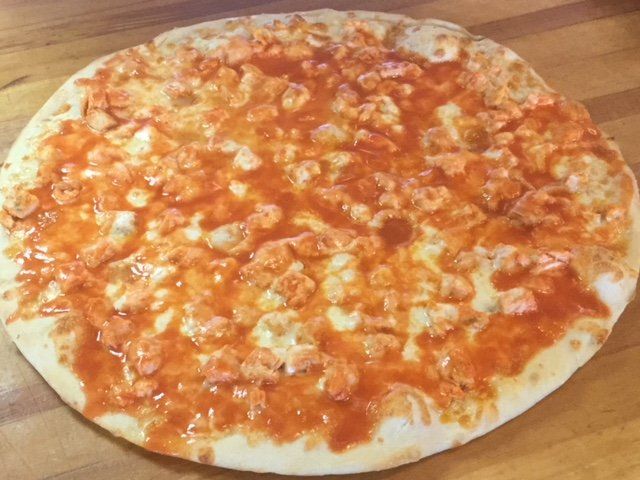 Saporito Pizza | Route 22 Union (973) 379-7191
