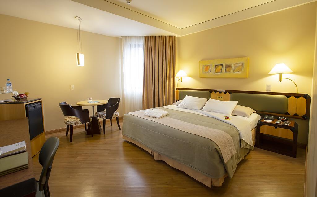 Golden Tower Hotel São Paulo | SITE OFICIAL