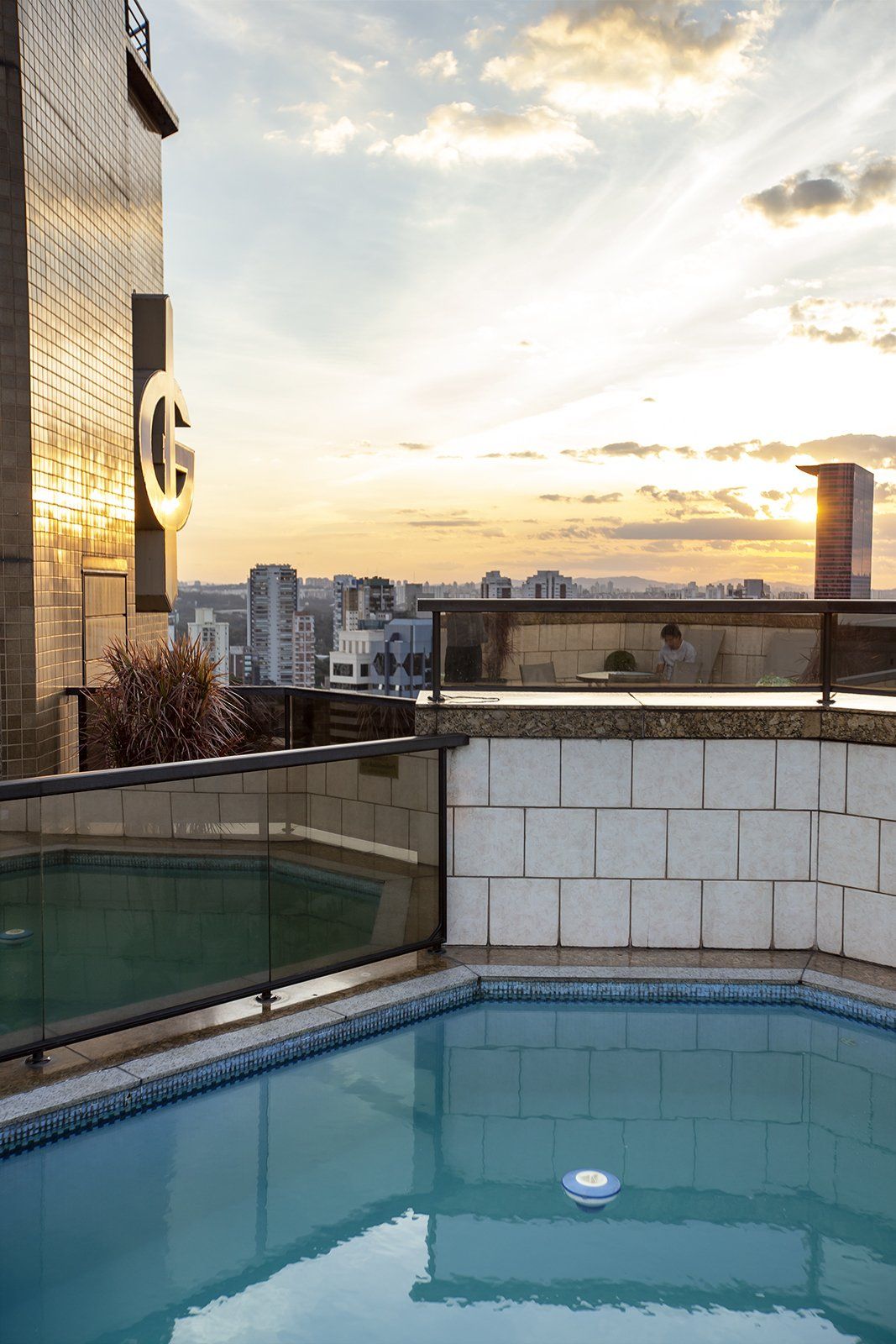 Golden Tower Hotel São Paulo | SITE OFICIAL