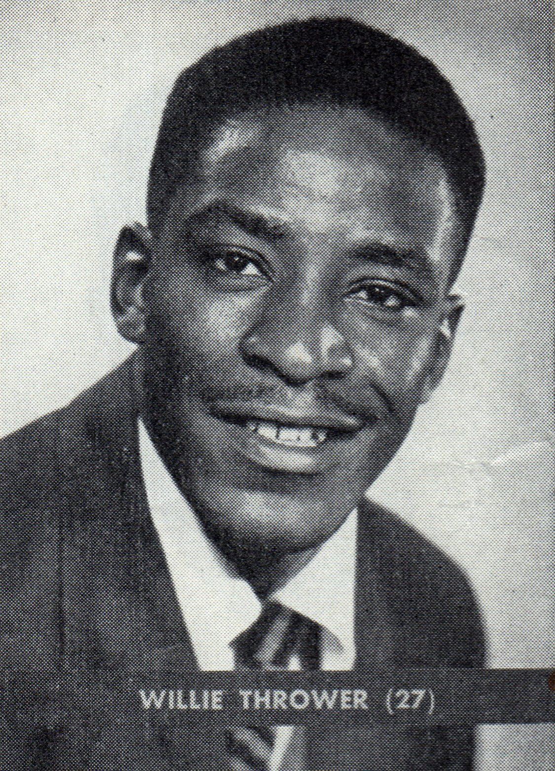 Spartans Spartifacts | Legends Lists & Lore | Mike Pearson