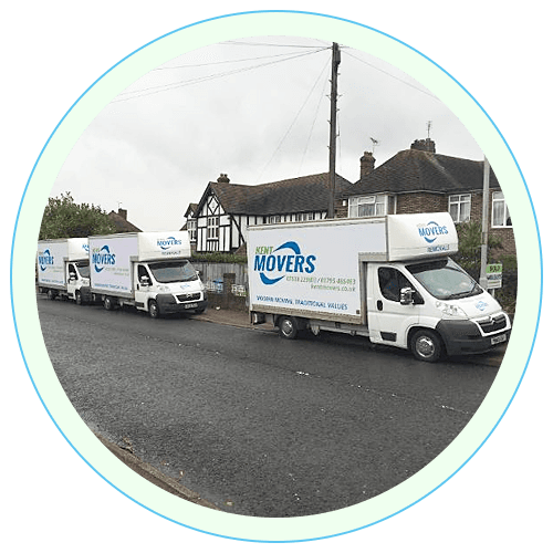 Kent Movers – removals firm in Sheerness