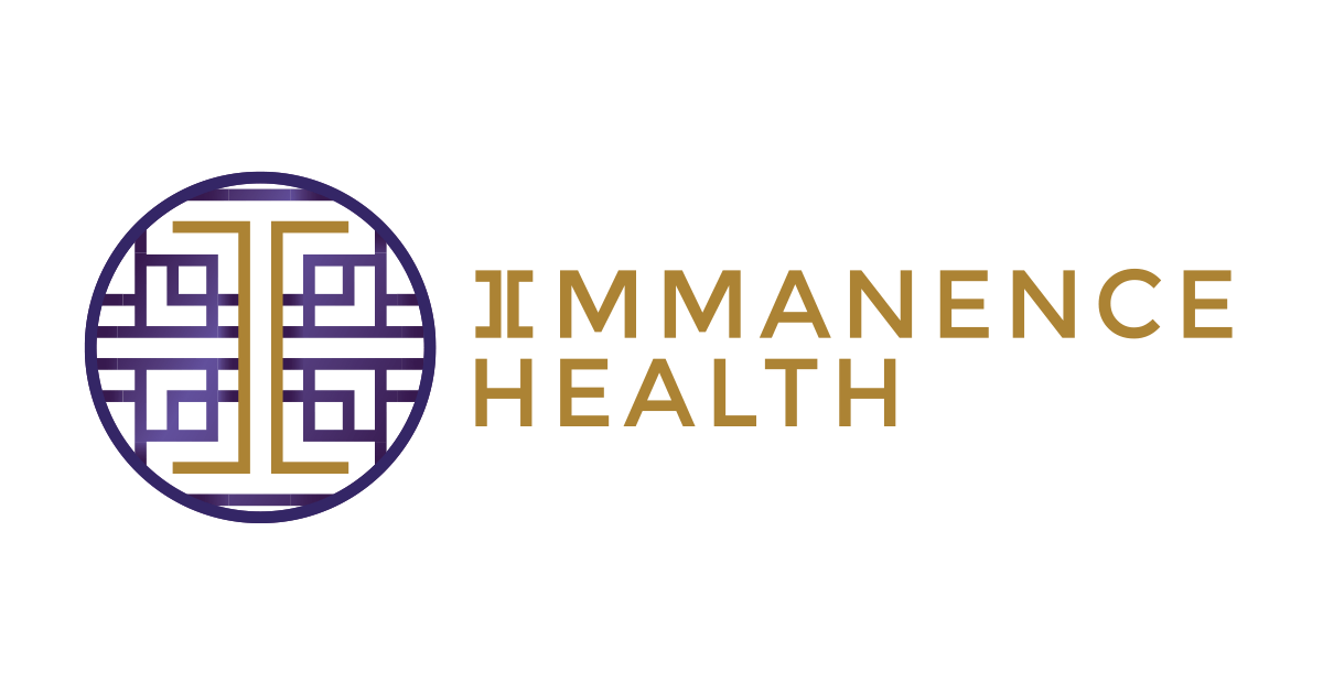 Welcome to Immanence Health, innovative and individualized care for ...