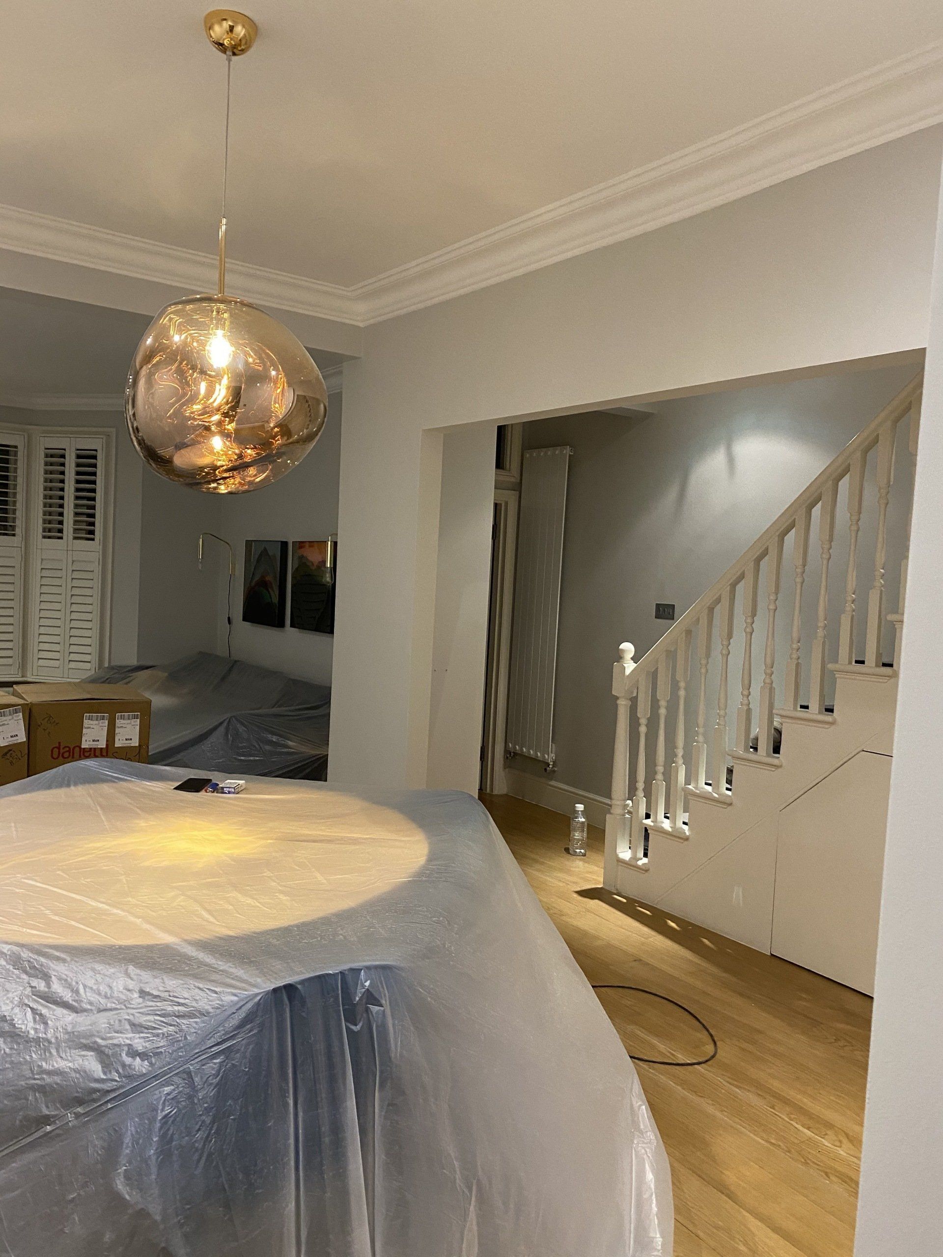 Bespoke Furniture from RELM Interiors | Wandsworth