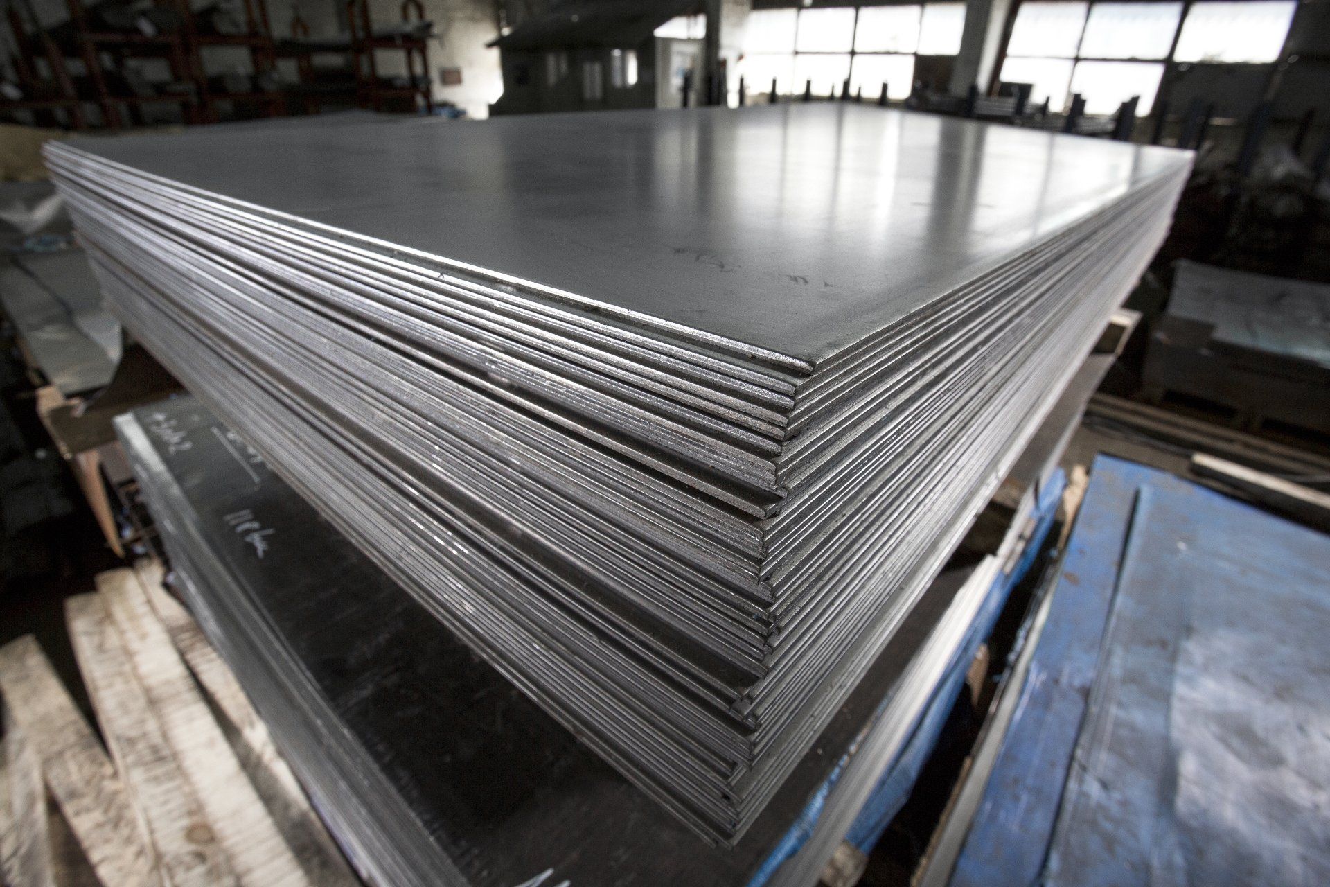 Steel Products in Cessnock | Metal Mates