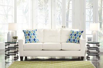 Sofas - Ken-Lu Furniture - Winston-Salem, NC