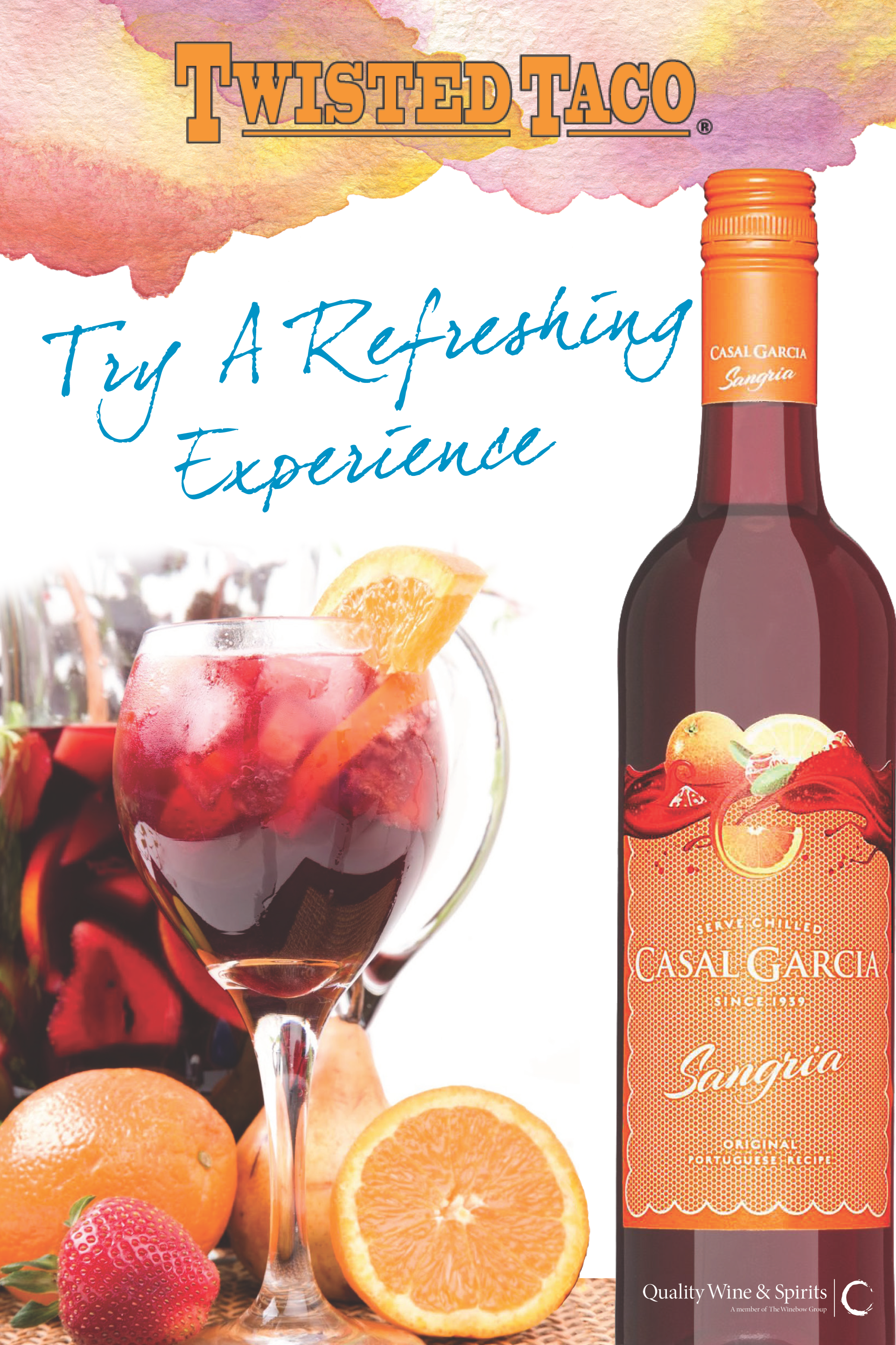 Tex Mex Restaurant Fayetteville | Mexican Cantina | Ameri-mex