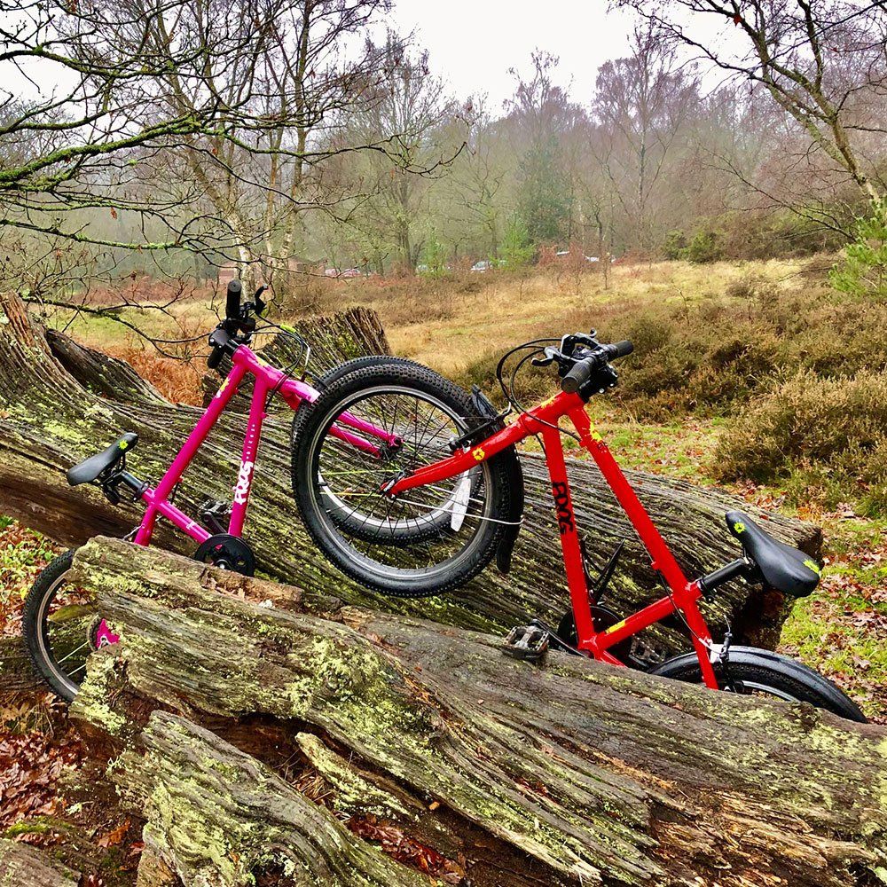 Wye-Bikes – E-Bike And Kids Bike Hire in Wye Valley, near Gloucestershire