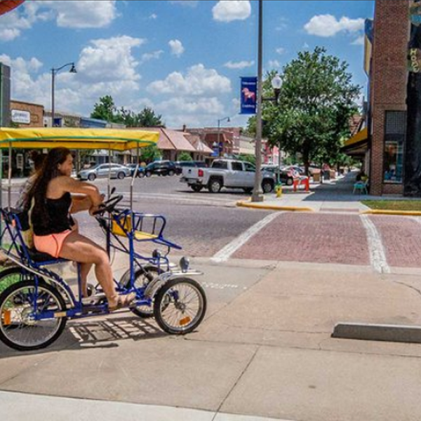 Events | Midsummer's Festival in Lindsborg, KS