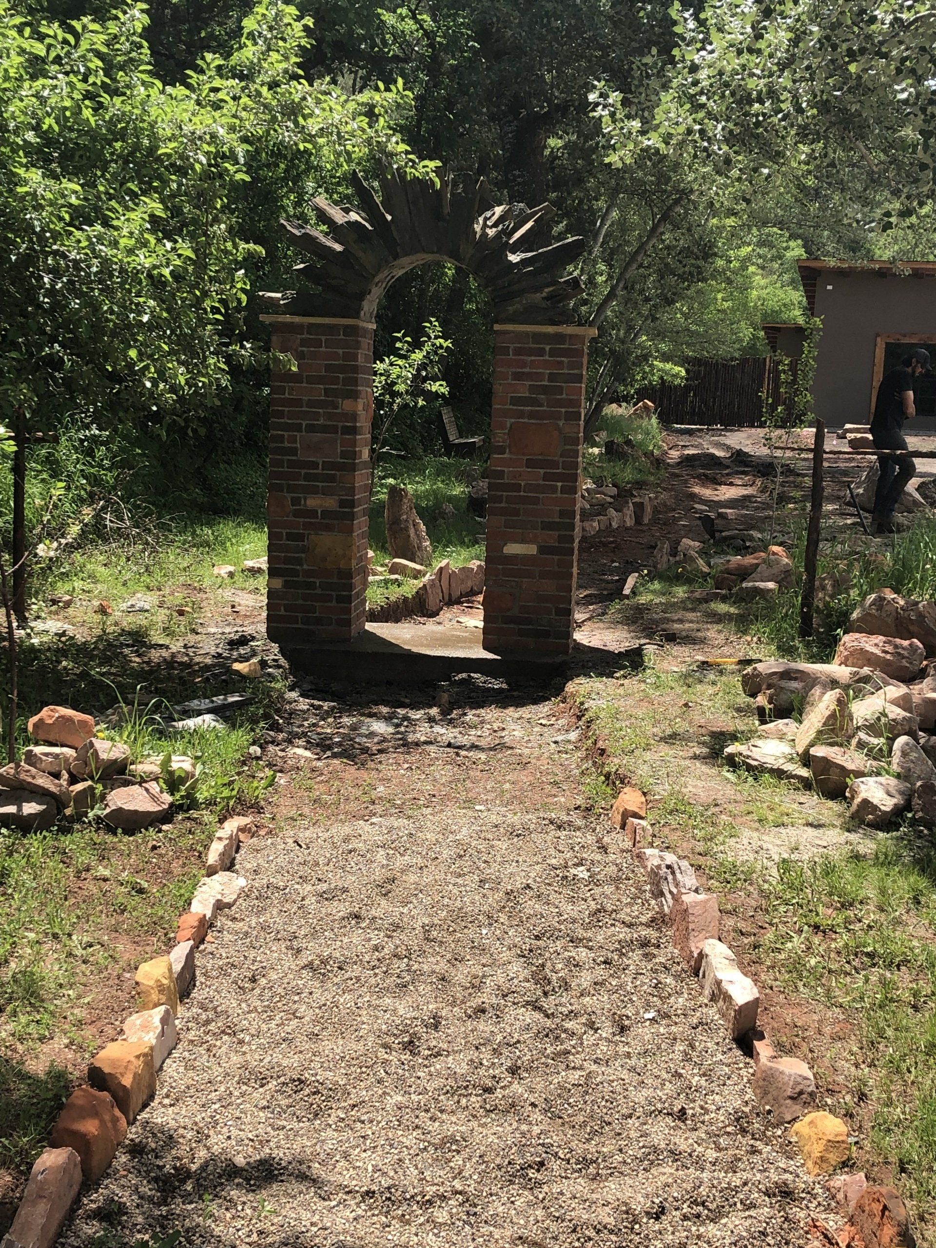 Photo Gallery of Moccasin Springs Natural Mineral Spa, Hot Springs, SD