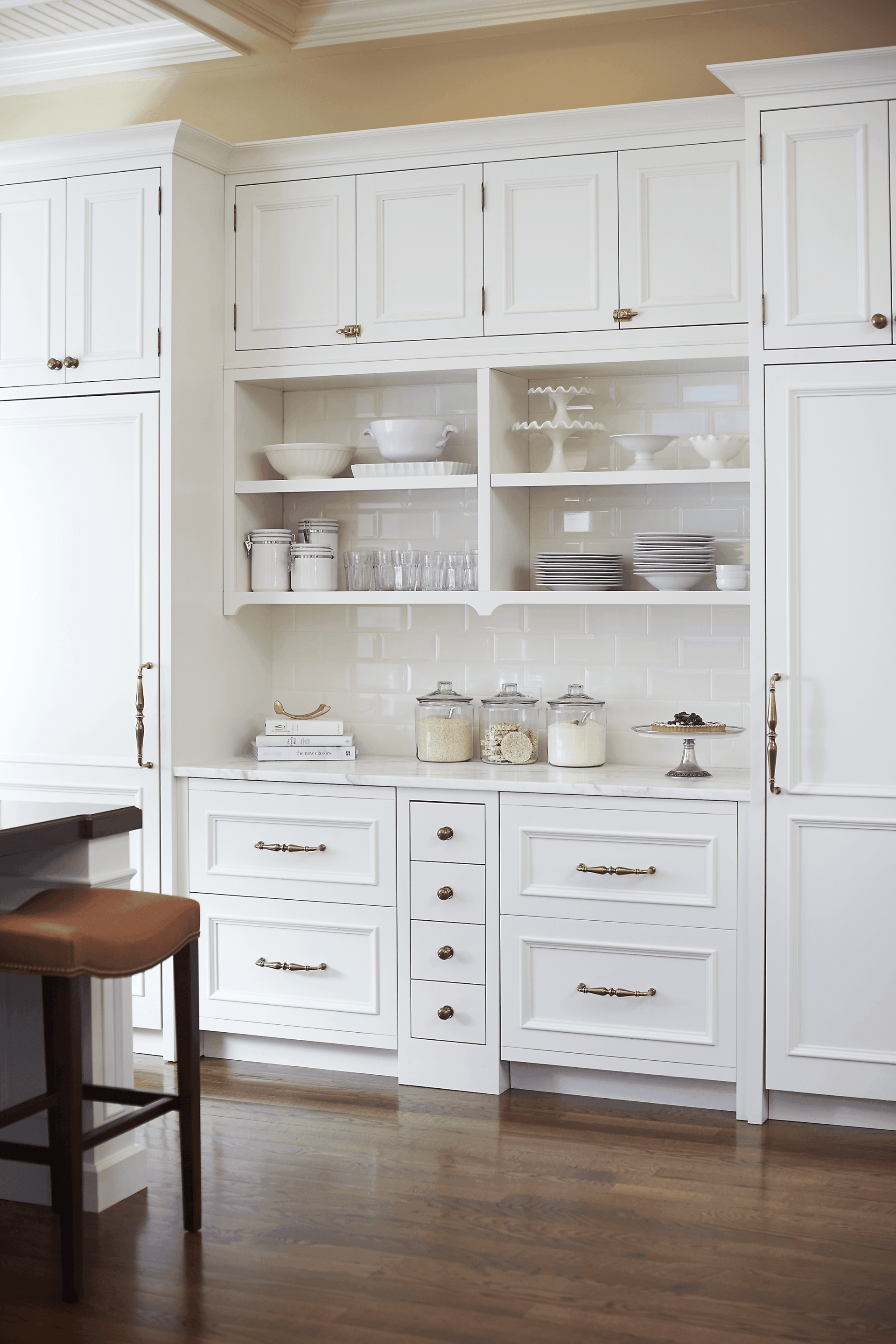 Custom Homes Photo Gallery - Bloomfield Development