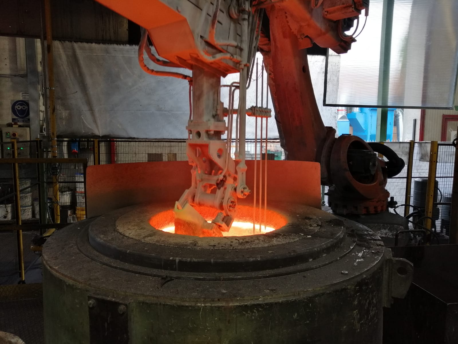 Particolari in Bronzo Ottone | Azzano Mella | Brescia | Fonderia F.lli ...