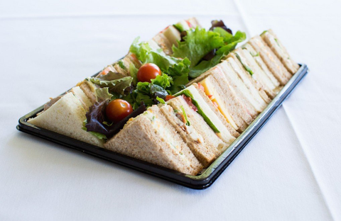 Excellent catering menu | Elite Catering