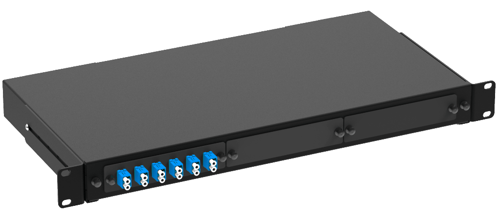 RiT Tech Ltd. | Xlight Patch Panels & Trays