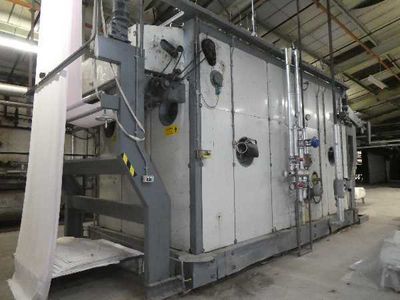 UTML Ltd (Used Textile Machinery Live)