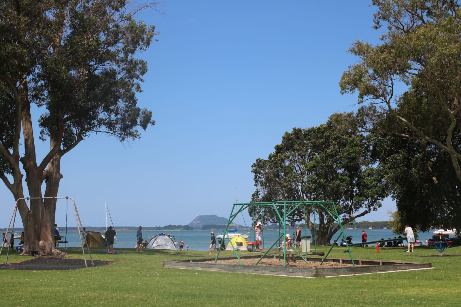 Home | Harbour Ridge