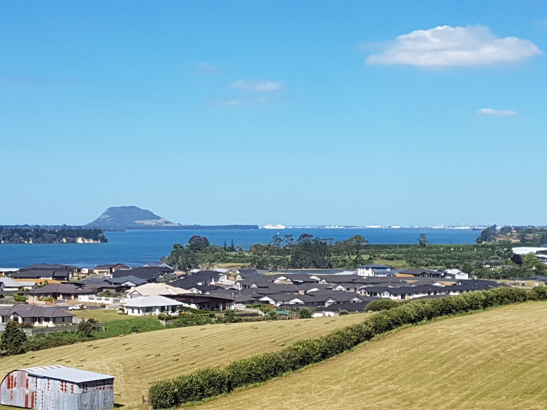 Home | Harbour Ridge