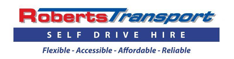 Roberts Transport with Flexible Collection and Drop Off