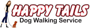 About Us - Happy Tails Dog Walking of Crowborough