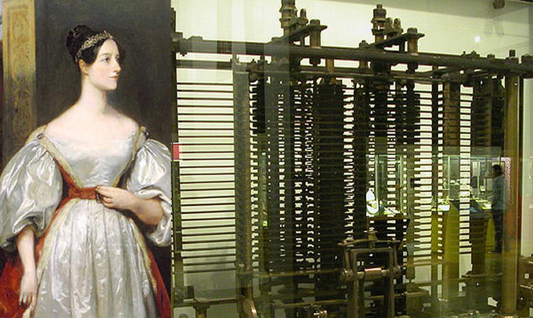 Ada Lovelace: la prima programmatrice della storia dei computer