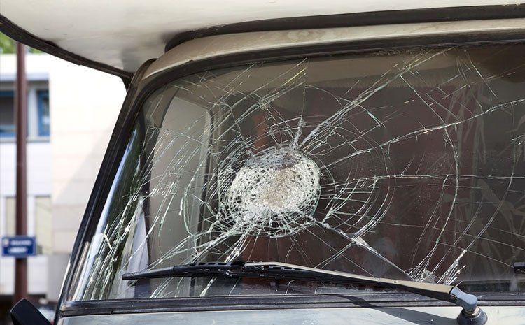 Windscreen repairs in Essex by Windscreen Services