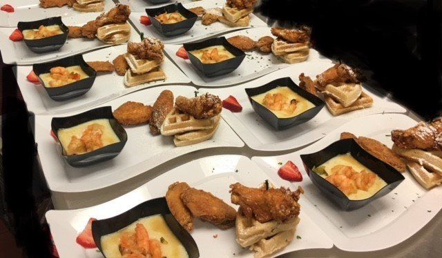 Catering Killeen TX Geechie s Southern Style Restaurant