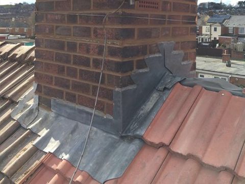 Leadwork | Precision Pointing