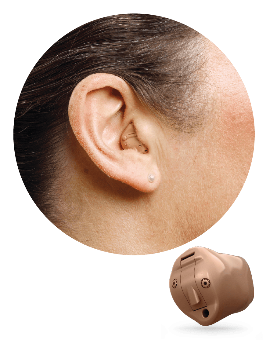 Hearing Aids