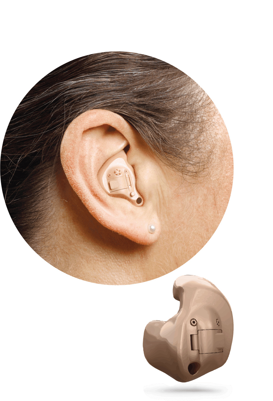 Hearing Aids