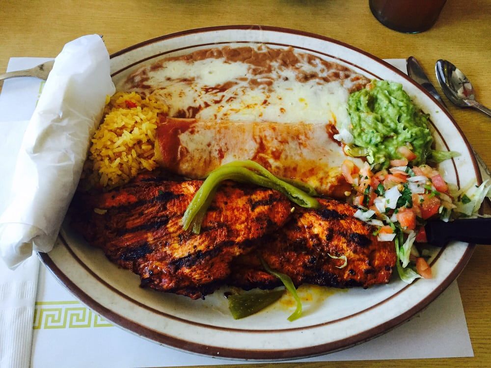 Casa Machado, Serving Fine Mexican Food Since 1970