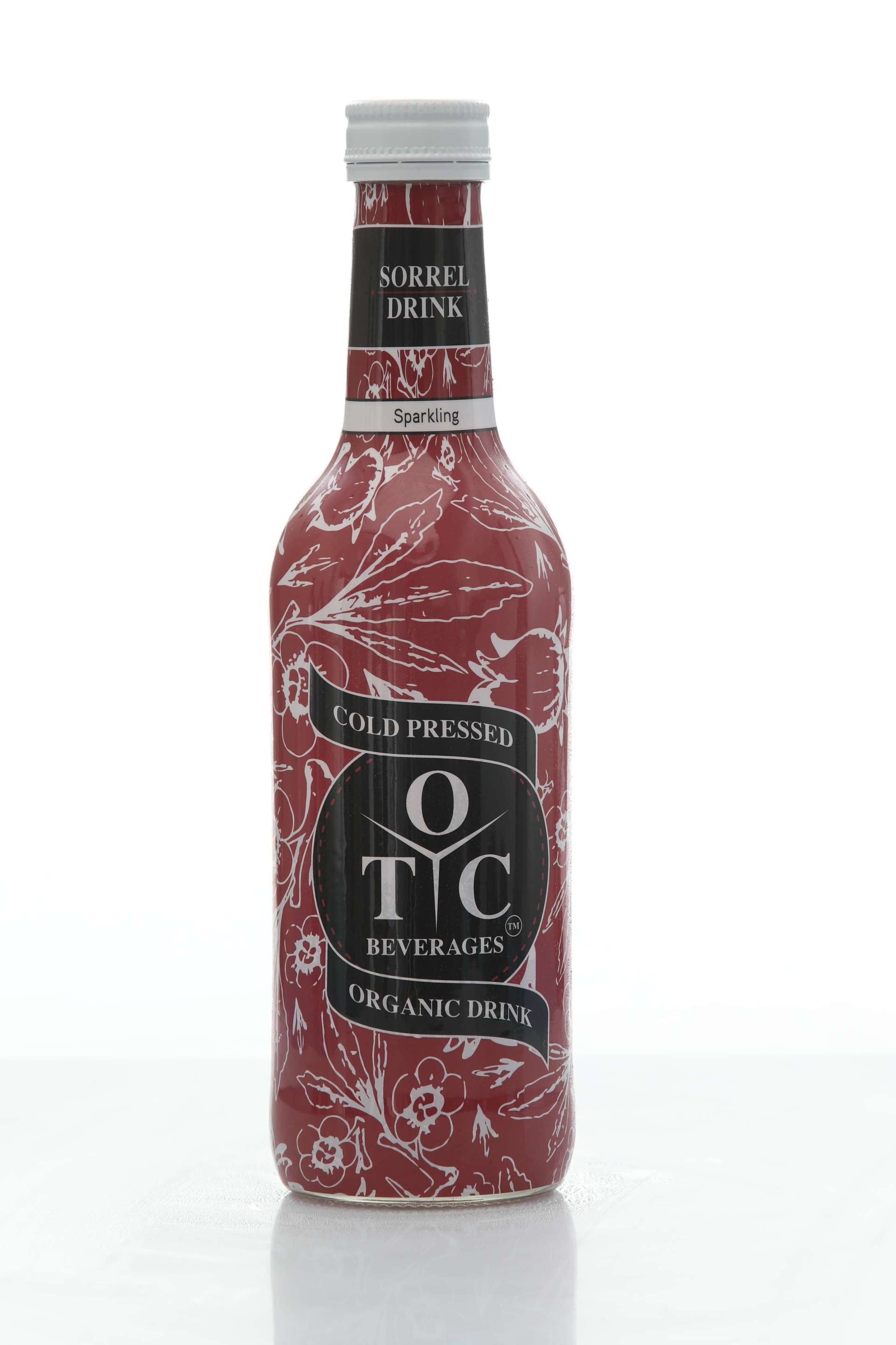 O.T.C Beverages