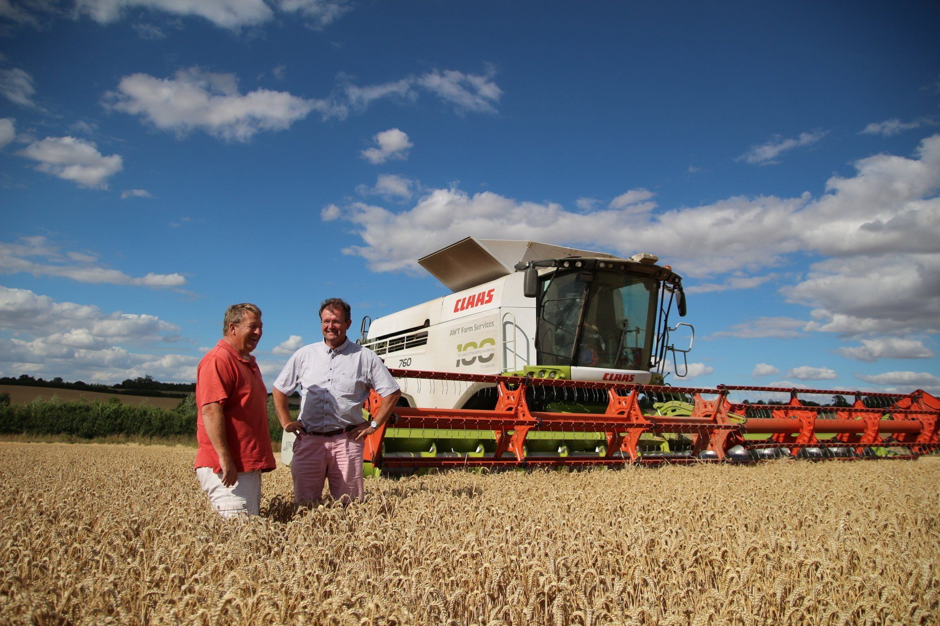 Camgrain | Grain Storage Co-operative