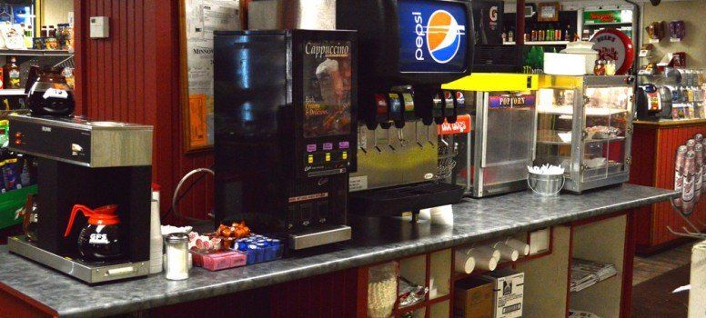 Croton Bay Trading Post - Newaygo, MI - Home