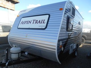 Sales - Ontario, OR - Rocking R Campers LLC