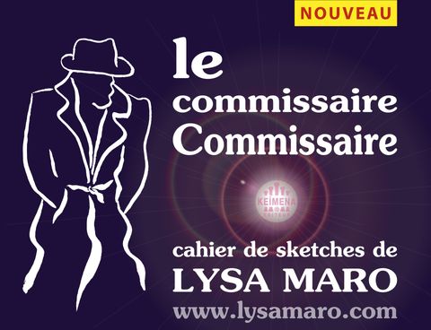 PERFECTIONNEMENT DES COMMISSAIRES